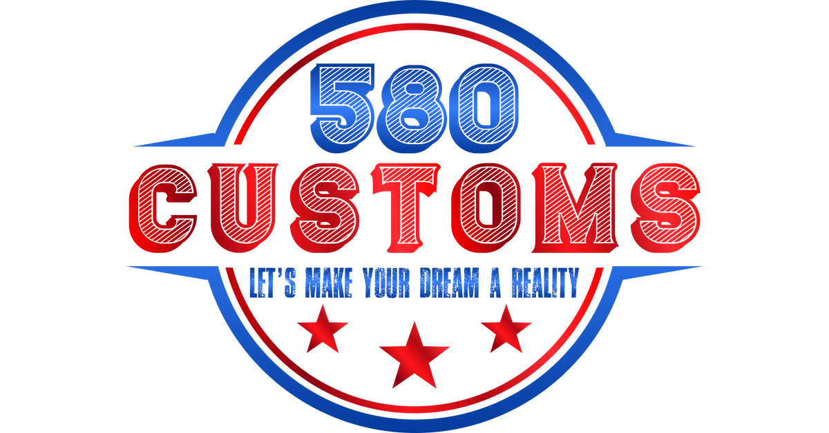 SAM RAYBURN – 580 Customs Apparel LLC